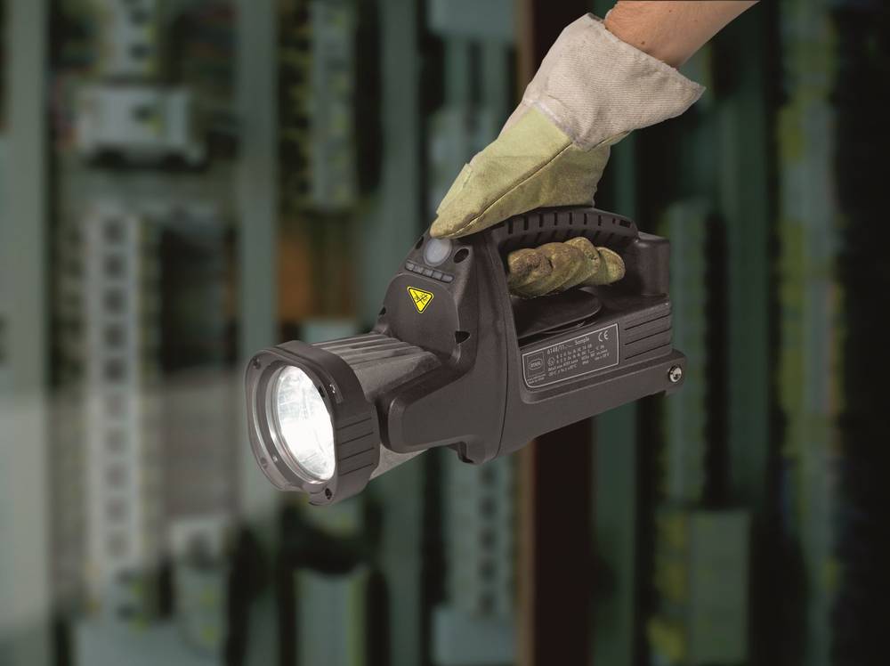 Hazardous Location Flashlights PENLIGHT TORCH INTRINSICALLY SAFE