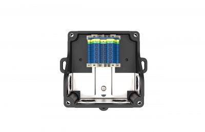 Hawke PL511 | Glass Reinforced Plastic Enclosures | Hazardous Area