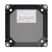 Hawke PL615 | Glass Reinforced Polyester Enclosures | Hazardous Area