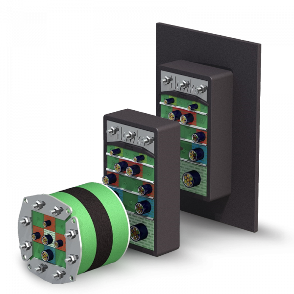 Industrial Use Hazardous Area Equipment | Cable Systems