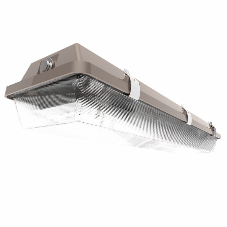 Chalmit Sterling II Emergency Luminaire | Fluorescent / Linear ...