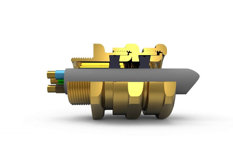Fibre Washers | Cable Gland Accessories | Cable Systems Limited