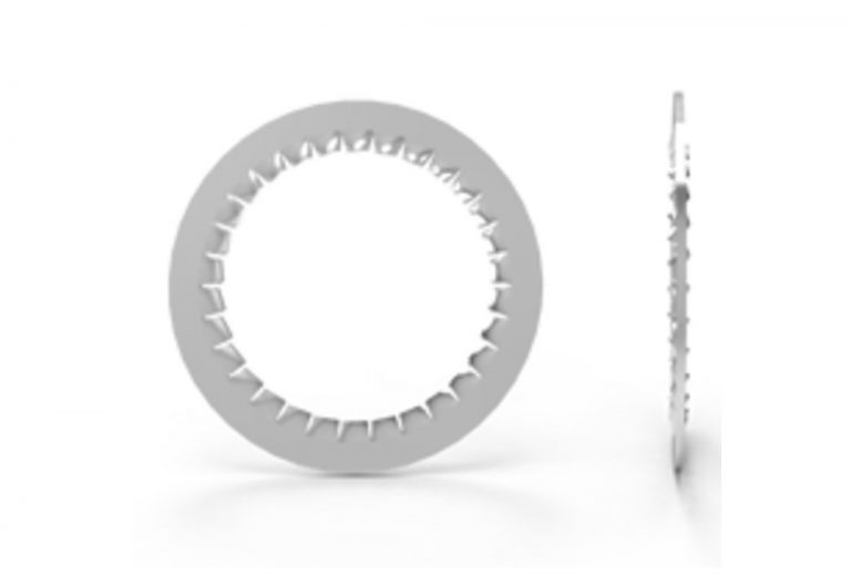 Serrated Washers | Cable Gland Accessories | Cable Systems Limited