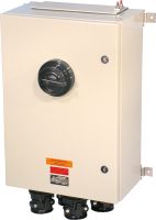 CEAG 125A Safety Switch (GHG 265 / EXKO 2 Series)