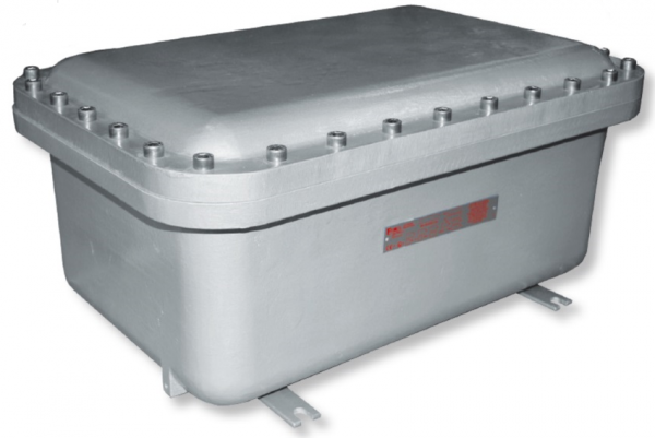 Feam EJB UL INX Enclosure | Exd Enclosures | Stainless Steel