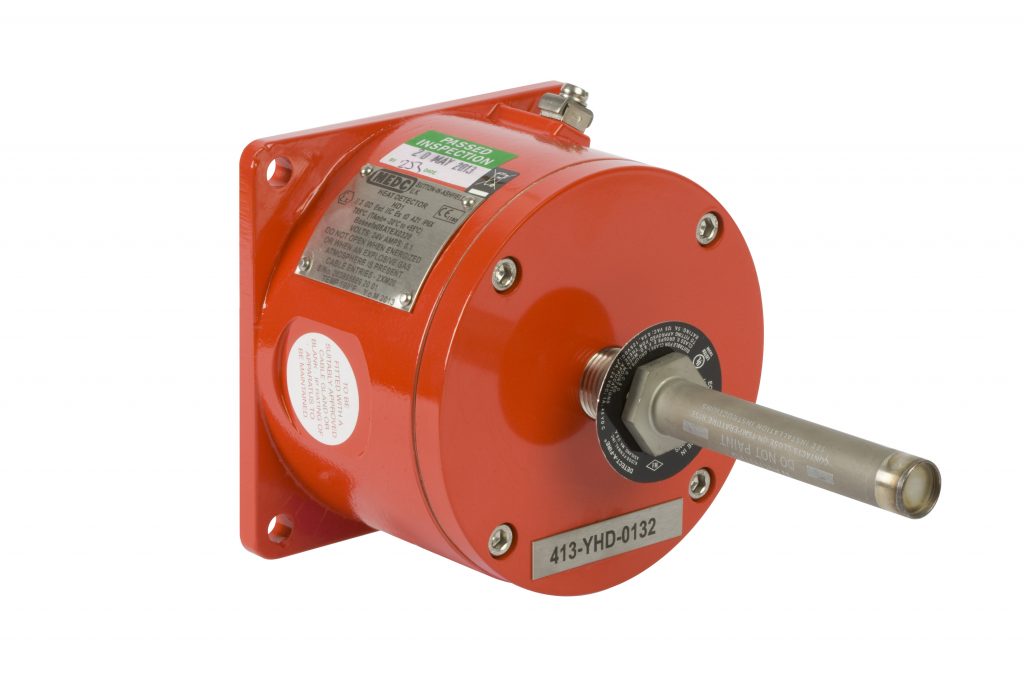 MEDC HD1 | Detectors | Hazardous Area Equipment