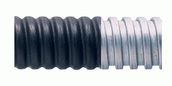 Kopex KEBT Flexible Conduit