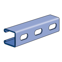 Unistrut P1000T | Containment | Support Systems