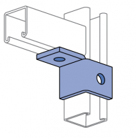 Unistrut P2341-L Wing Bracket