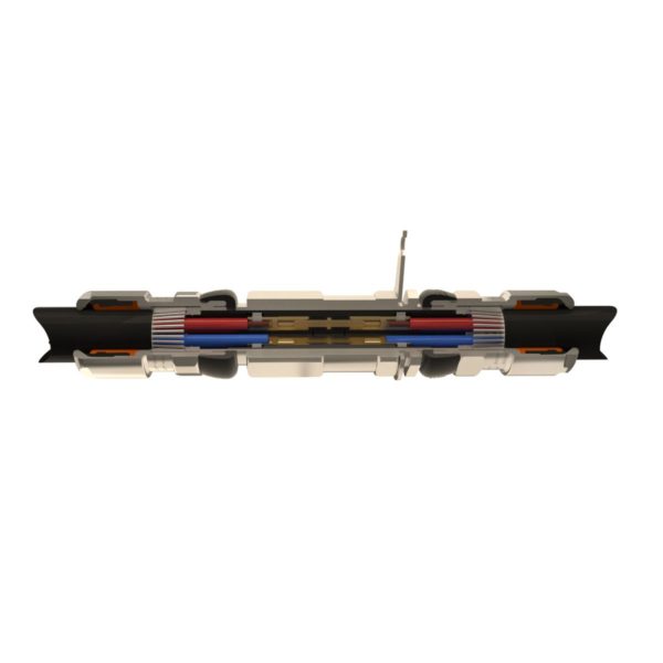 Eaton Crouse-Hinds CEAG VLL Linear LED Light Fitting | Zone 1 Lighting