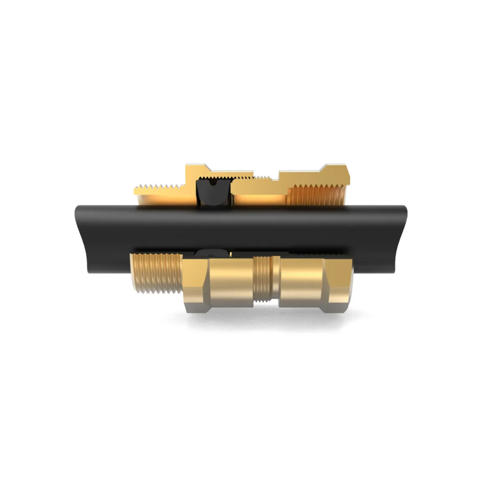 Stopping Plugs | Hazardous Area Equipment | Cable Systems